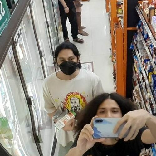 Stream Sistema(demo) by Space Moses | Listen online for free on SoundCloud