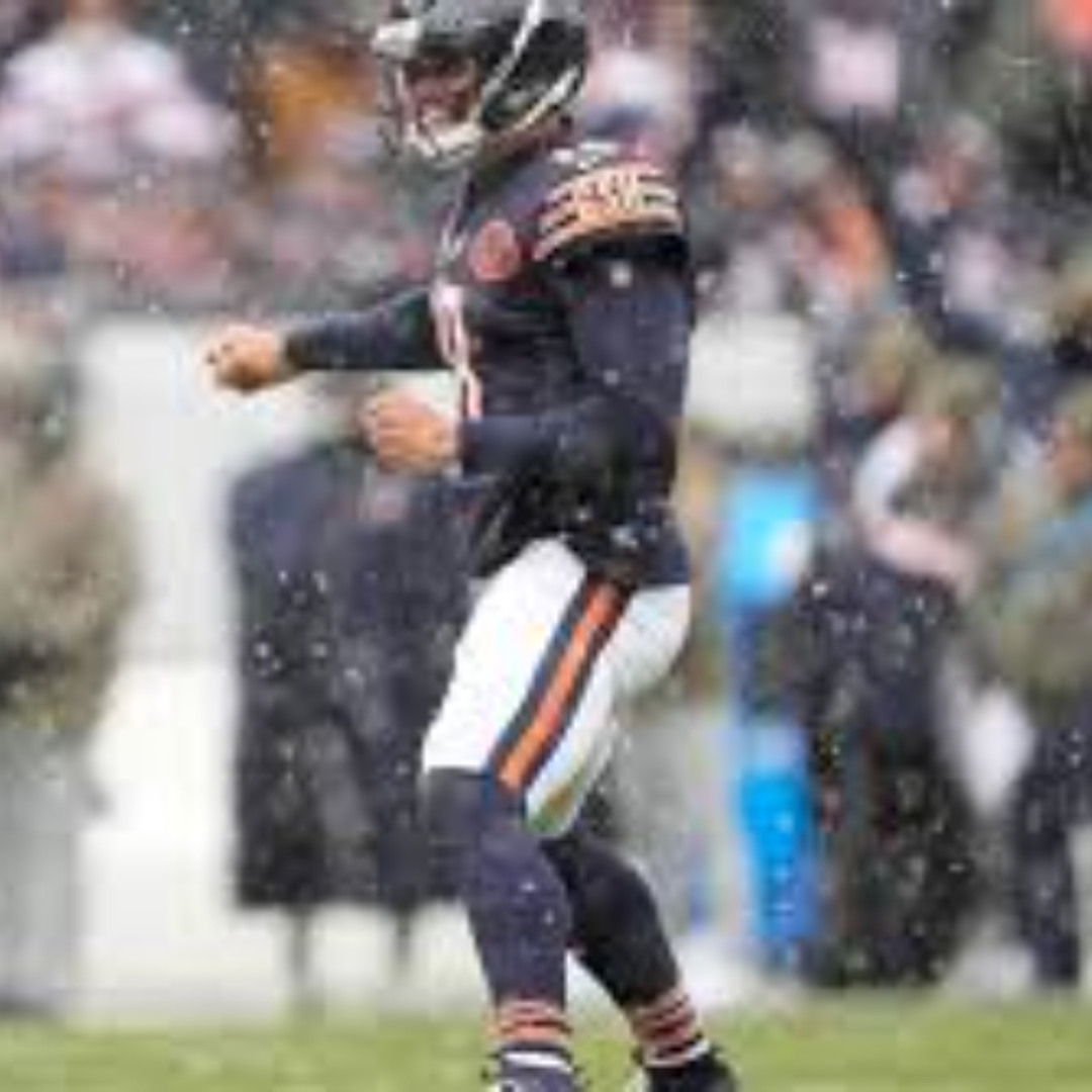 Stream episode The Bears keep winning! J-Hood and Cousin Wiley 11-10-25 ...