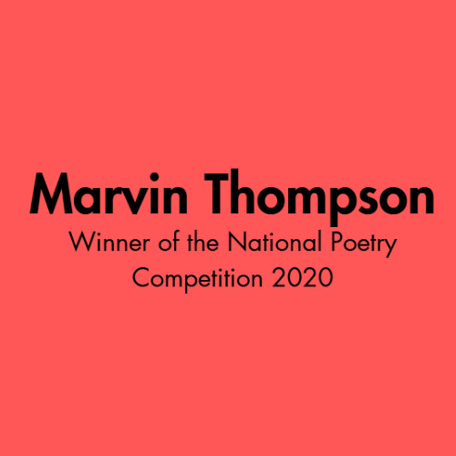 Stream Marvin Thompson: Then and Now by The Poetry Society | Listen ...