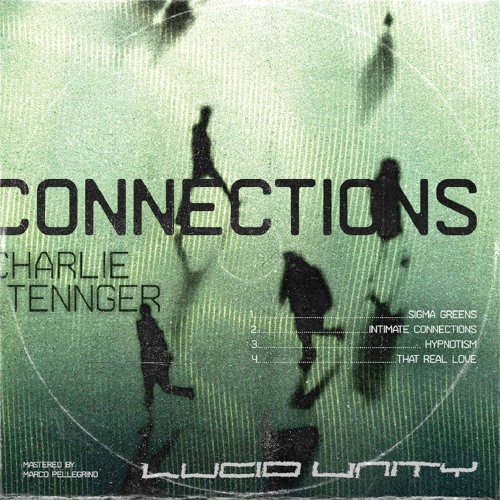 Premiere : Charlie Tennger - That Real Love (LU001) - Listen to music