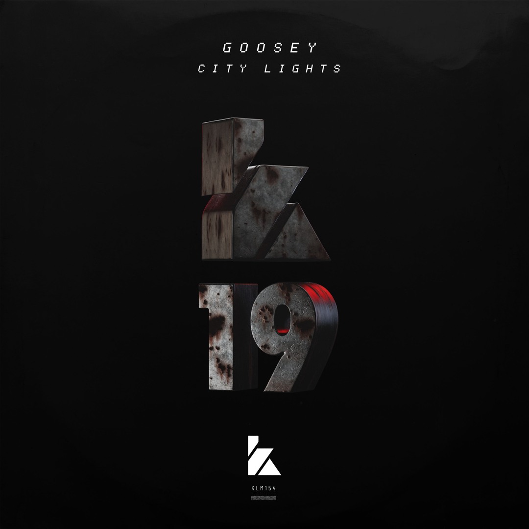 Stream Goosey - City Lights by KalukiMusik | Listen online for free on ...