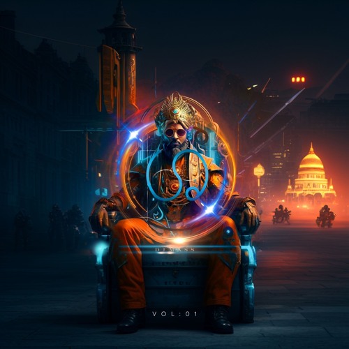 Stream DJ Mass - Waramathi by DJ MASS | Listen online for free on ...