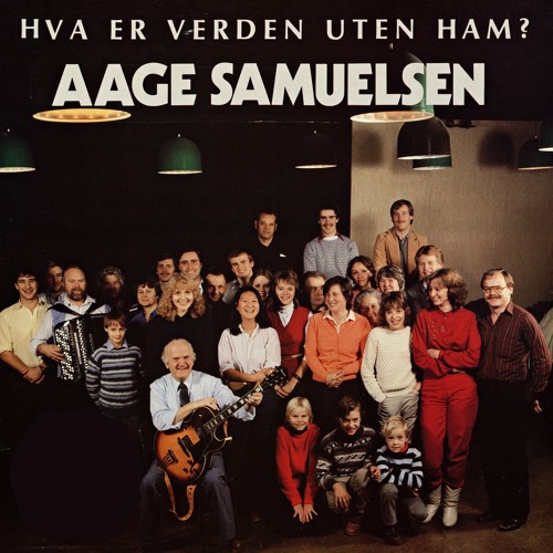 Stream Det er herlig og underfullt (2010 Remastered Version) by Aage ...