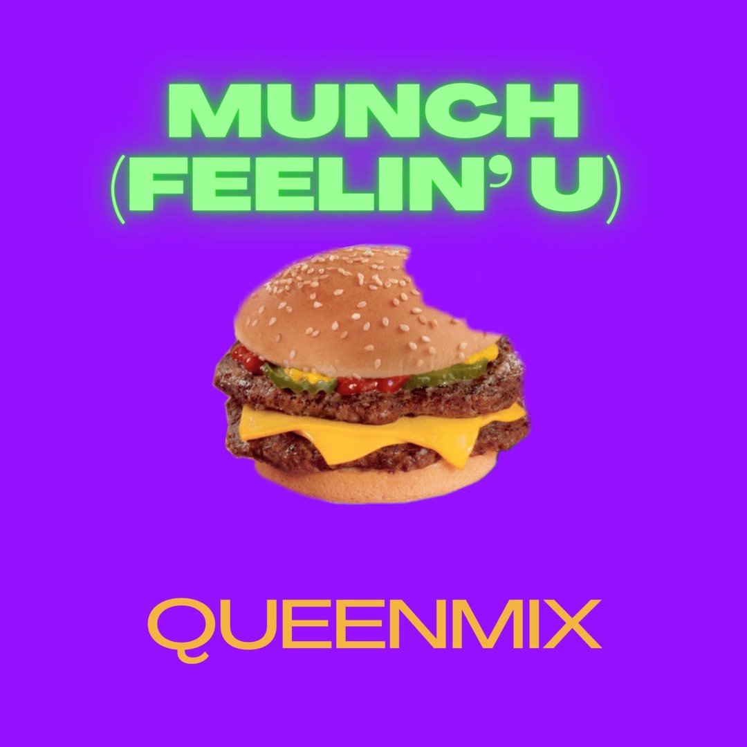 Stream Ice Spice - Munch (Feelin' U) #QueenMix by Queen Millz | Listen ...