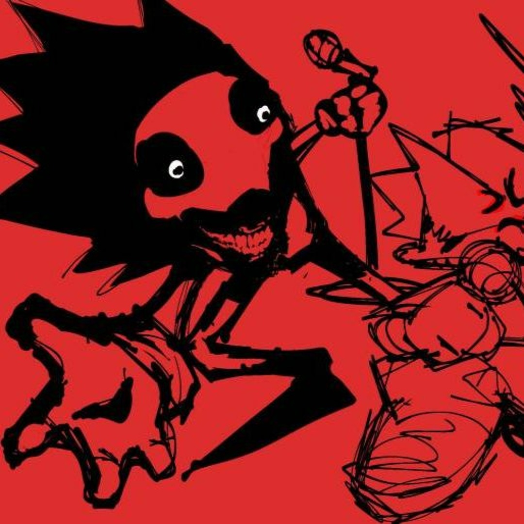 Stream Fnf Vs Sonic Exe 2-5 - Fake Baby by vtanbutawesome | Listen ...