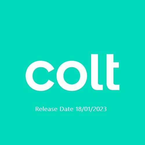 Stream Colt Market Pulse Podcast 18012023 by Biweekly Market Pulse Podcast | Listen online for ...