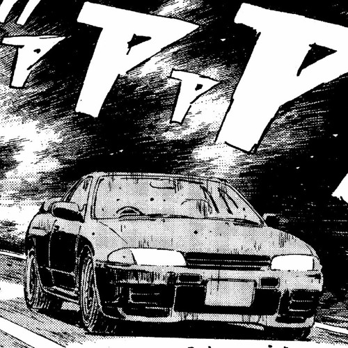 Stream BACK ON THE ROCKS • vocal cover by jen (Initial D) by jen ...