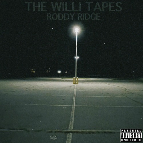 Stream RIDGE WAS NEVER THERE by RODDY RIDGE | Listen online for free on ...