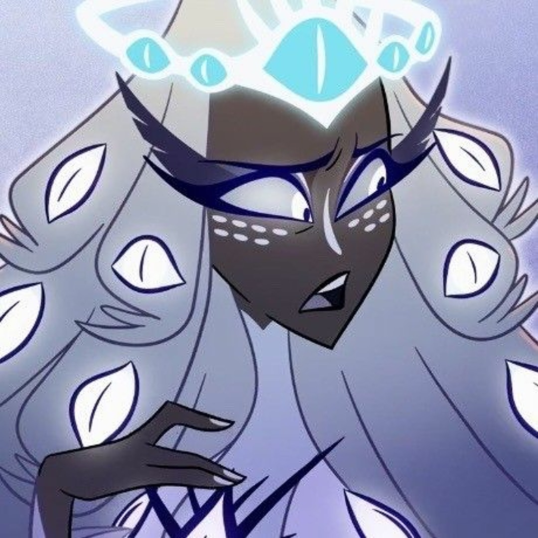 Stream Clair de lune. | Listen to Sera Seraphim | Hazbin Hotel ...