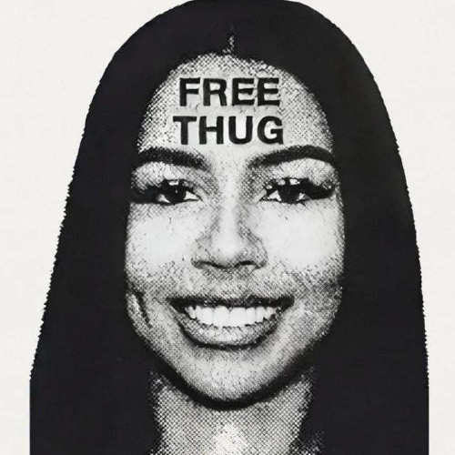 Stream THATS TUFF ft LUCKI by Deli WYA | Listen online for free on ...