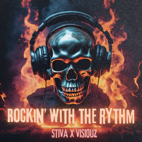 Stream STIVA X VISIOUZ - Rockin' With The Rythm by Stiva | Listen ...
