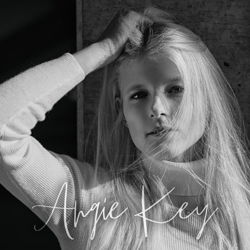 Stream Helium - Sia - Cover - Angie Key- LIVE 2018 by Angie Key ...