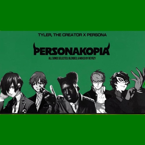Stream nighthawk47 | Listen to persona x chromakopia playlist online ...