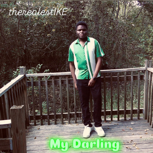 Stream My Darling (prod. LeoKarlo) by therealestIKE | Listen online for ...