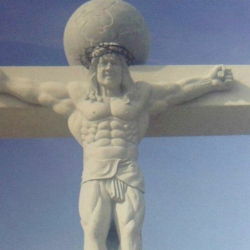 Stream Korean Jesus by dan | Listen online for free on SoundCloud