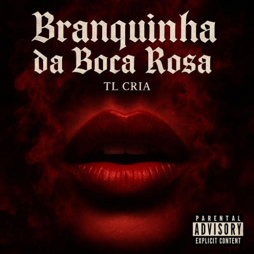 Stream Branquinha Da Boca Rosa EntÃo RoÇa Tl Cria Prod Mayrton