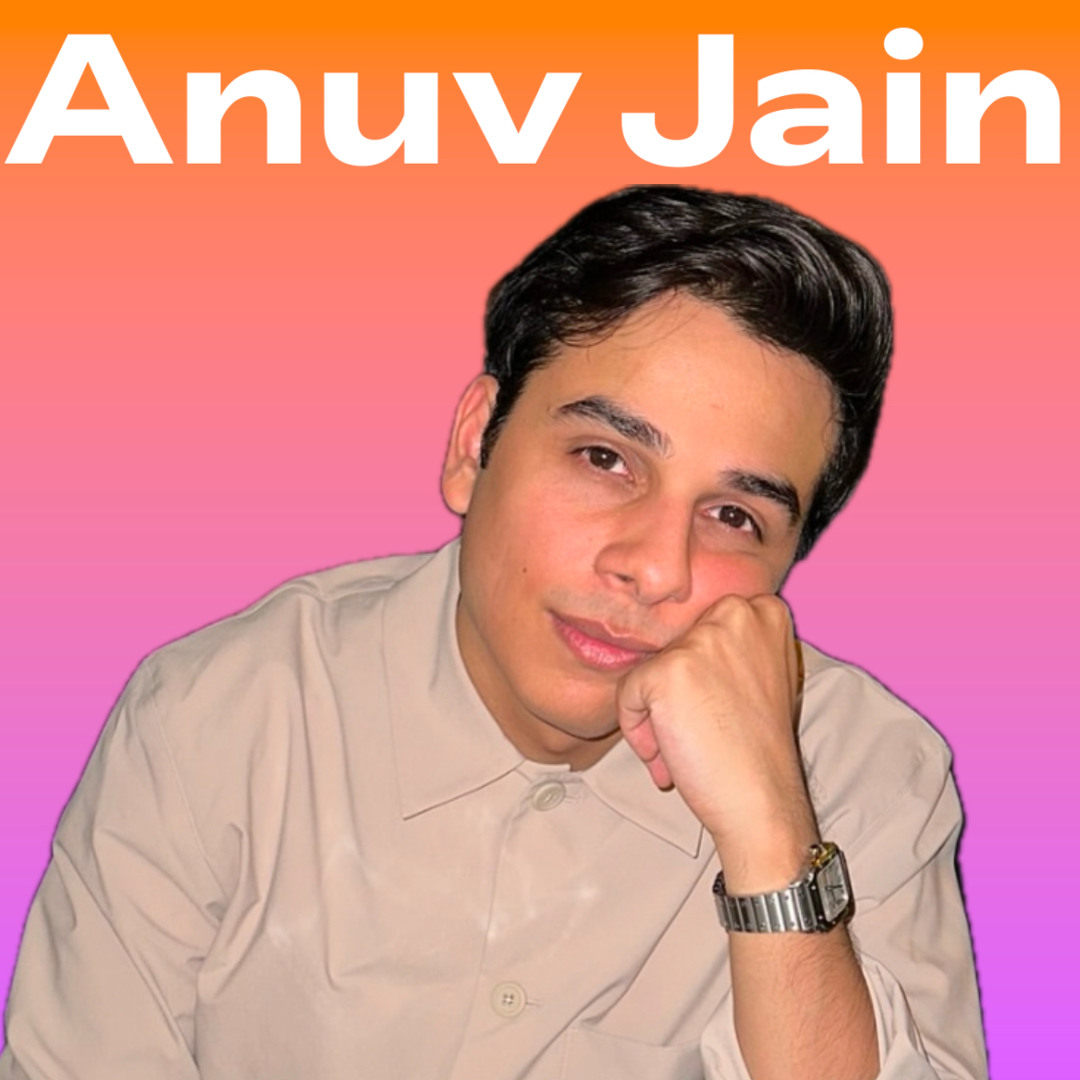 Stream New Hindi Songs 2025 | Listen to Anuv Jain Songs playlist online ...