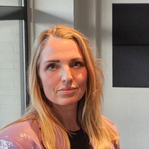 Stream episode Nancy Pronk (Qogni) - Marketing Report 19 maart 2025 ...