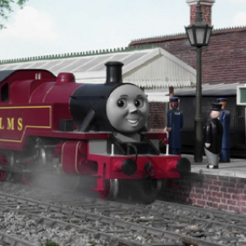 Stream aJunctionMalfunction | Listen to Arthur The Big Red Tank Engine ...