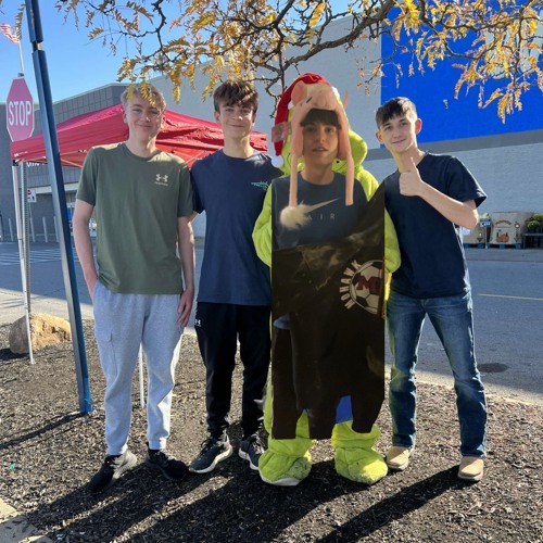 Stream Ethan Kerr | Listen to Catchin’ These Rhymes (Volume 1) playlist ...