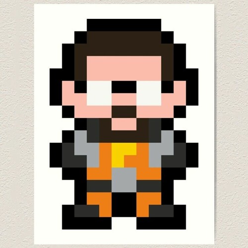 Stream Half Life - Credits Closing Theme. Earthbound Soundfont by ...