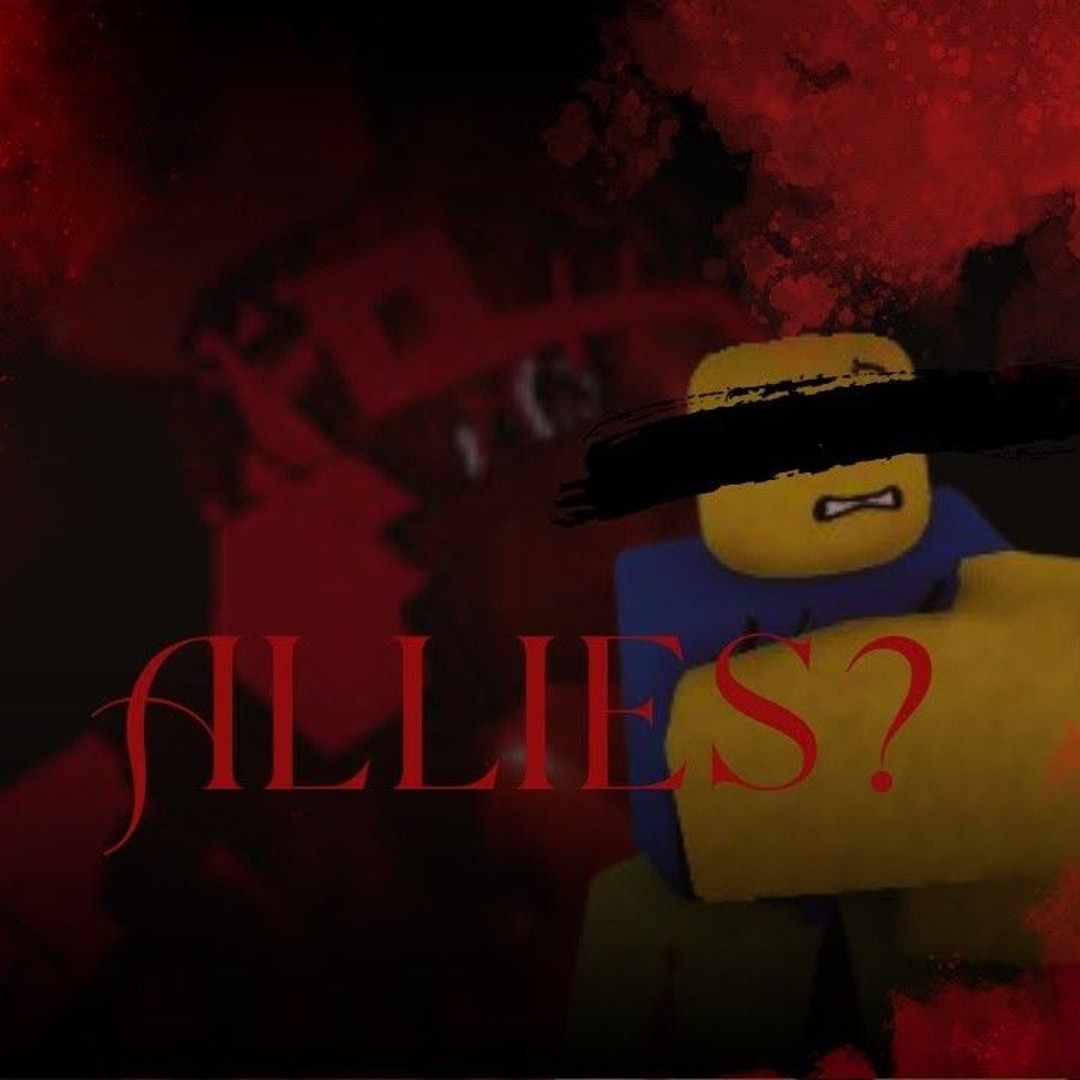 Listen to Allies Last Man Standing (Guest 666 vs Noob) - Forsaken UST by Forsaken OST in ...