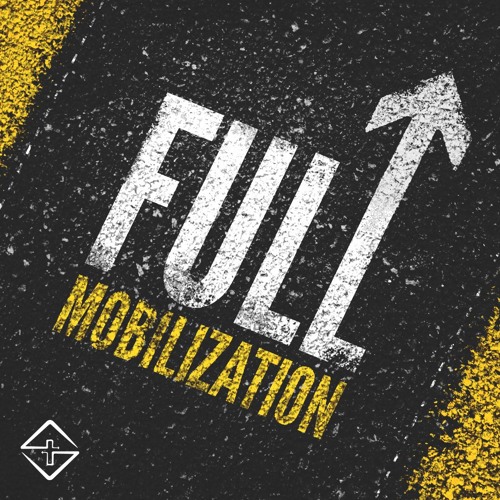 Stream The Full Mobilization Authorization by Good Shepherd | Listen ...