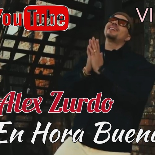 Stream Alex Zurdo - En Hora Buena - Salsaton Bootleg Remix DJ Nelsonmix ...