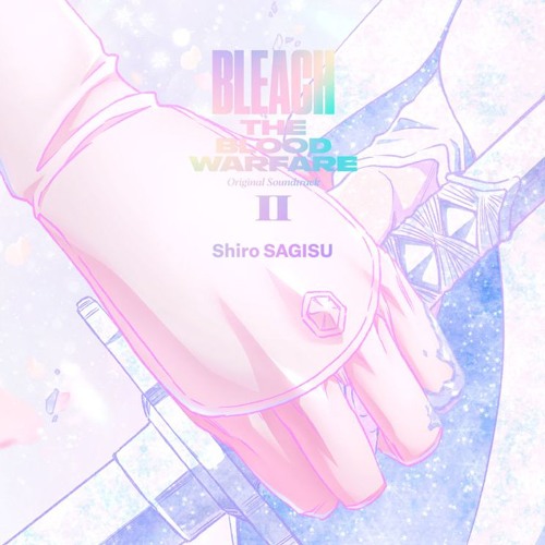 Stream BeeNood 🚦 | Listen to BLEACH THE BLOOD WARFARE | TYBW OST ...