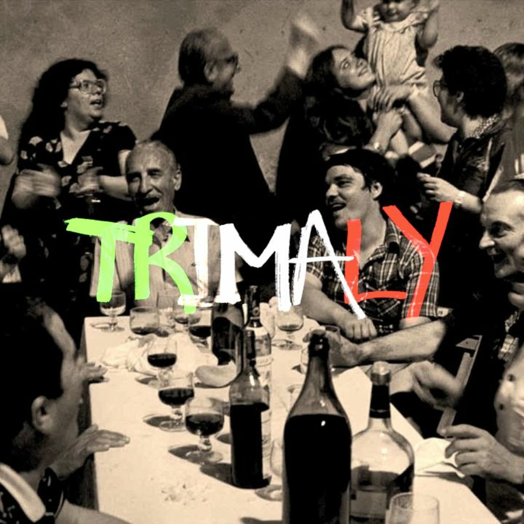 Stream Zampa feat. Sonbudo & Capstan - Giù coi Butei (Traim Remix) by ...