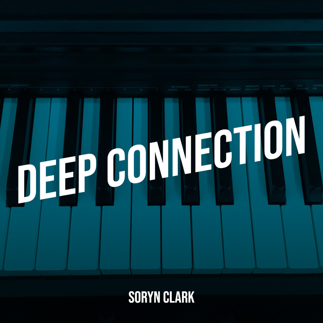 Stream Deep Connection by Soryn Clark | Listen online for free on ...