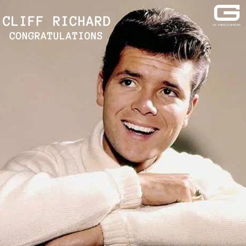 Stream Congratulations by cliff_richard | Listen online for free on SoundCloud