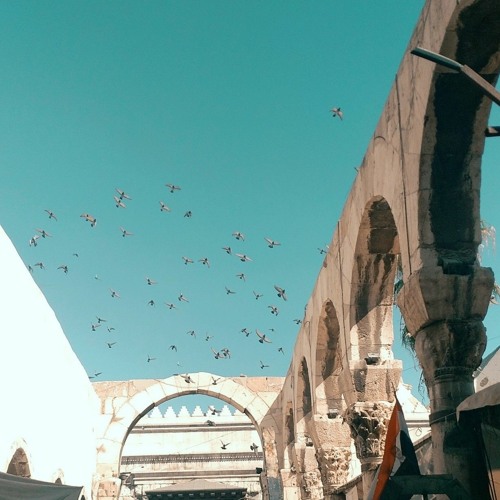 Stream كبرى مظاهرات دمشق و ريفها by Qazwsxed Qazwwxed | Listen online ...