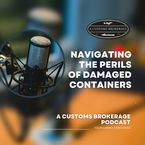 Stream episode Navigating The Perils Of Damaged Containers by Doxie ... Stream episode Navigating The Perils Of Damaged Containers by Doxie ...