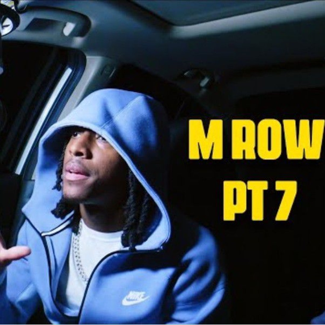 Stream Mrow Hazard lights PT7 by DrillCity | Listen online for free on ...