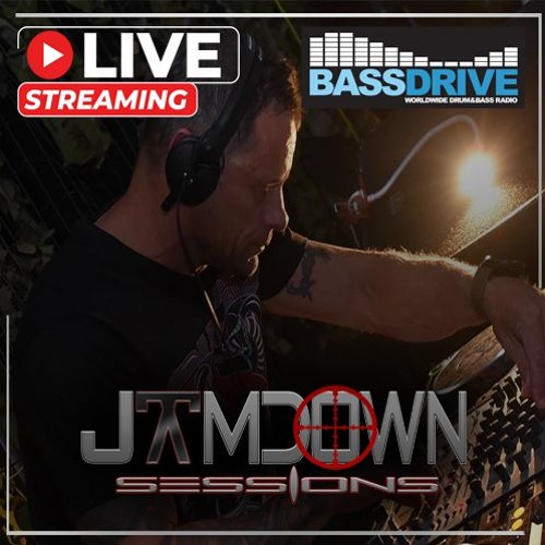 Stream BassDrive Radio- 05/06/24 Jamdown Sessions LIVE NO MIC by JAMM:N ...