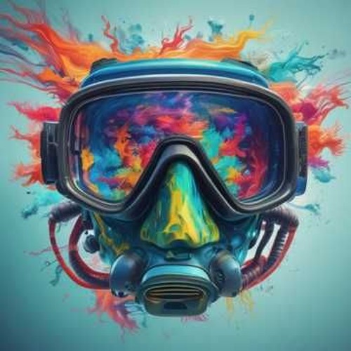 Stream Deep Earth Dive.-by Matthew F. Blowers III by Matthew Blowers ...