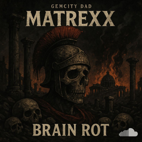 Stream bRAIN rOT by GemCityDad | Listen online for free on SoundCloud