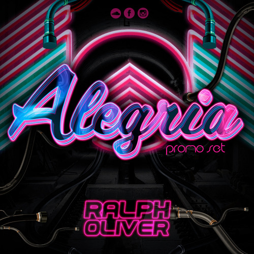 Stream Ralph Oliver - Alegria (Set Mix) by Ralph Oliver | Listen online ...