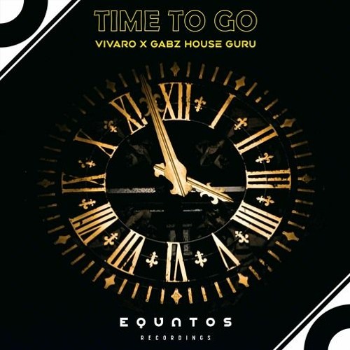 Stream Vivaro X Gabz House Guru - Time To Go by GabZツ House Music ...