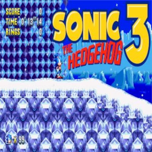 Stream Sonic 3 - Ice Cap Zone (Act 1) Remix by Sonic Boomer Music ...