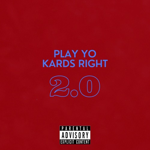 Stream Play Yo Kards Right Pt. 2.0 by UNTAMED BE THE NAME | Listen ...
