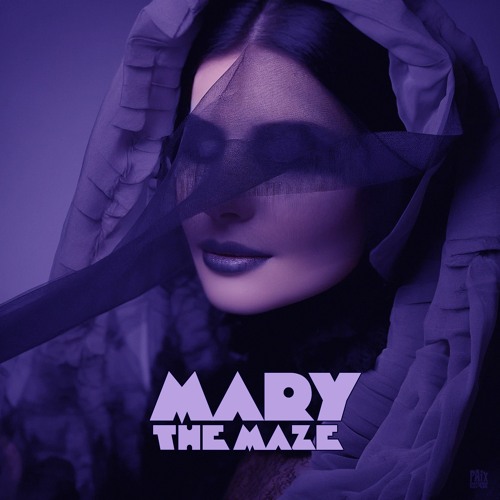 Stream 𝐌𝐀𝐑𝐘 : 𝓣𝓱𝓮 𝓜𝓪𝔃𝓮 by null.device / Ødv | Listen online for free on ...