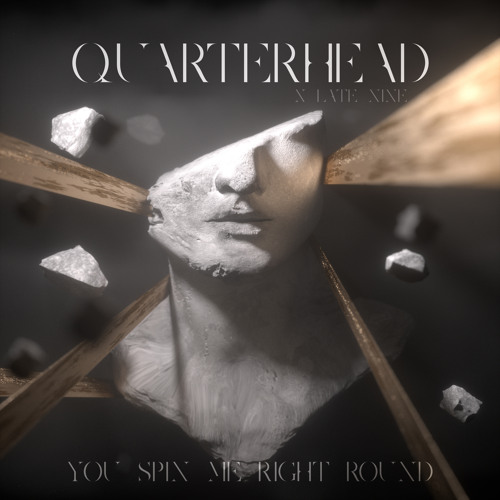 Stream You Spin Me Right Round by Quarterhead | Listen online for free ...