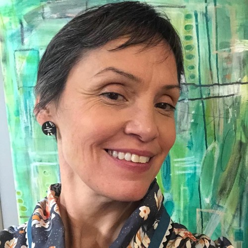 Stream Susan Aglukark at the NMC by CKUA Radio | Listen online for free ...
