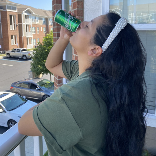 Stream Sprite Queen 👑 by Nickel and Dime | Listen online for free on ...