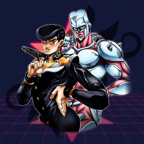 Stream Diamond is Unbreakable (Josuke's Theme from JoJo's Bizarre ...