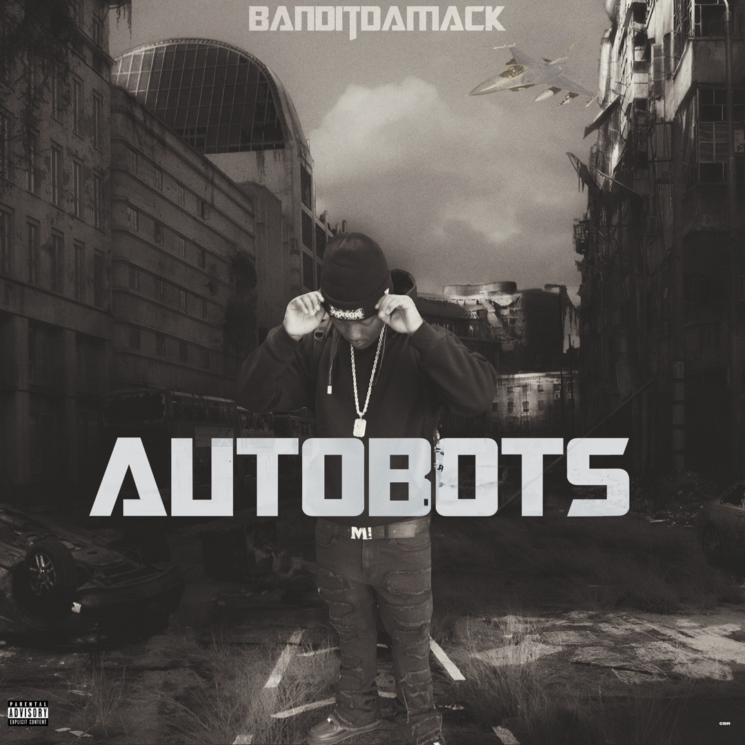 Stream Banditdamack - Autobots by Banditdamack | Listen online for free ...