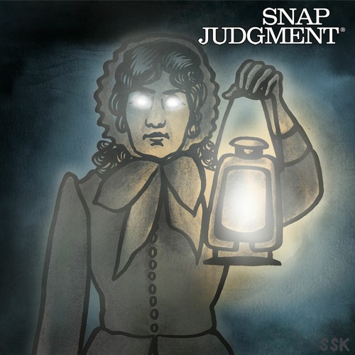Stream episode Spooked - The Fog by Snap Judgment podcast | Listen ...