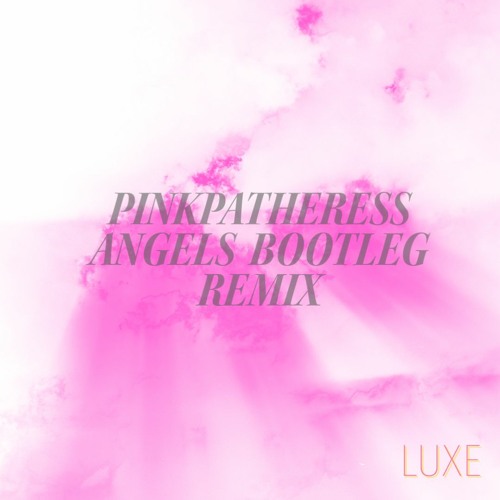 Stream Angel - PinkPantheress (Luxe Bootleg Remix) by Double You ...